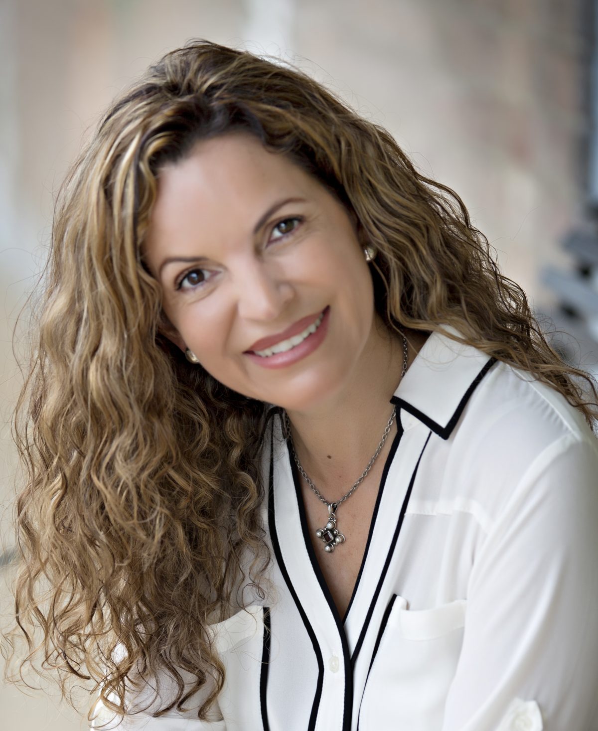 The Infinite Power of Love and Connection with Ingrid Honkala – IANDS ...