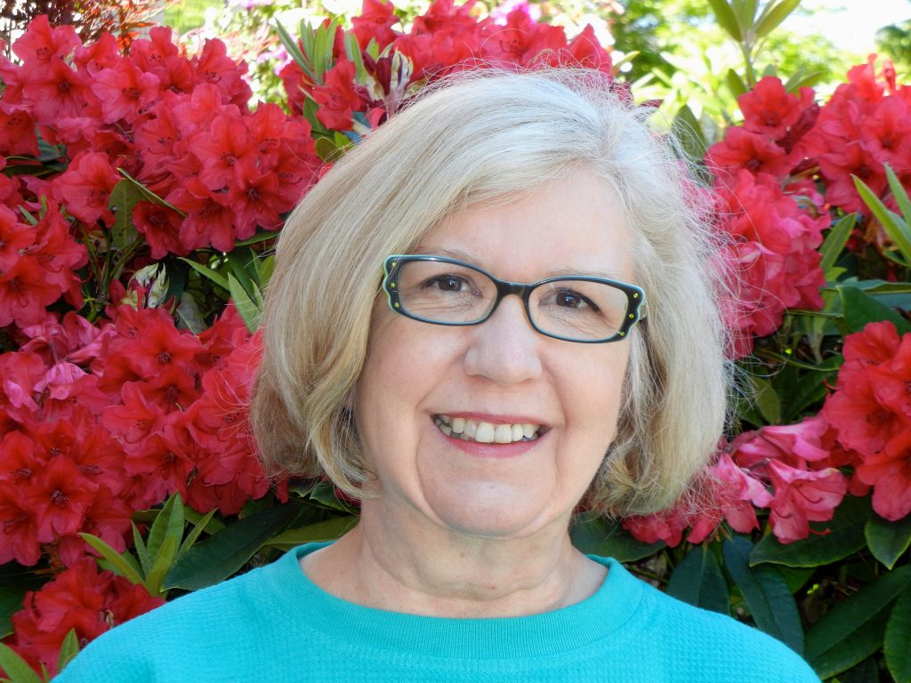 After The Light with Kimberly Clark Sharp – IANDS Groups and Events