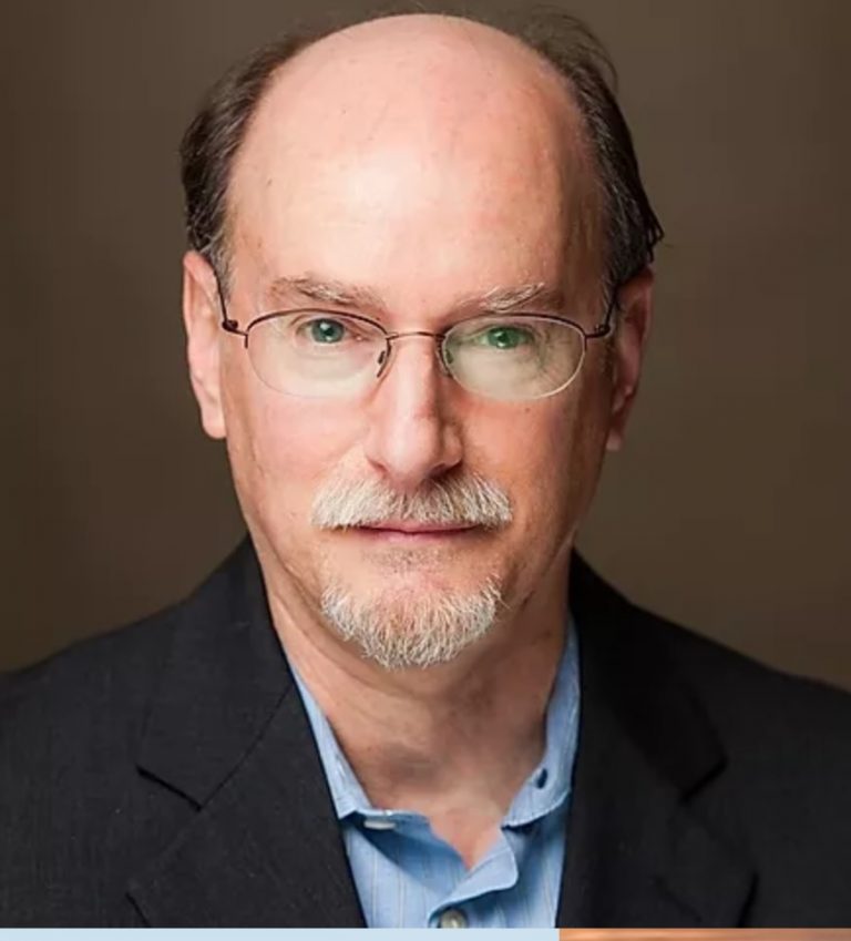 Exploring the Outer Limits of Inner Space with Dean Radin – IANDS ...