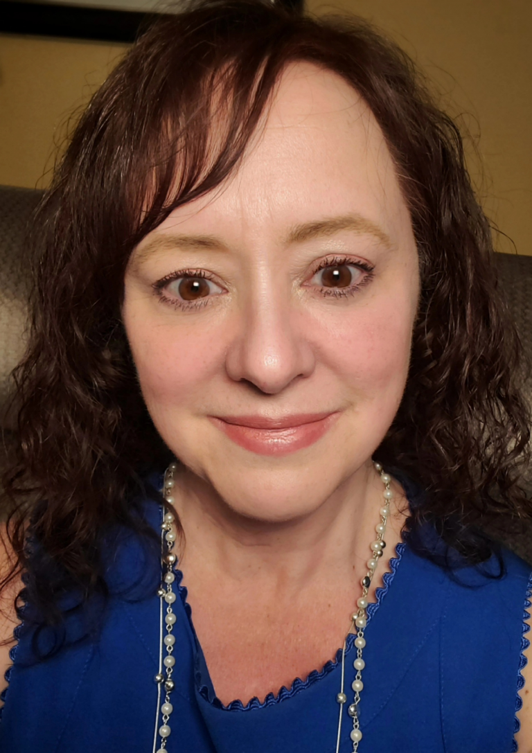 A Life Reclaimed with Penny Wittbrodt, RN – IANDS Groups and Events