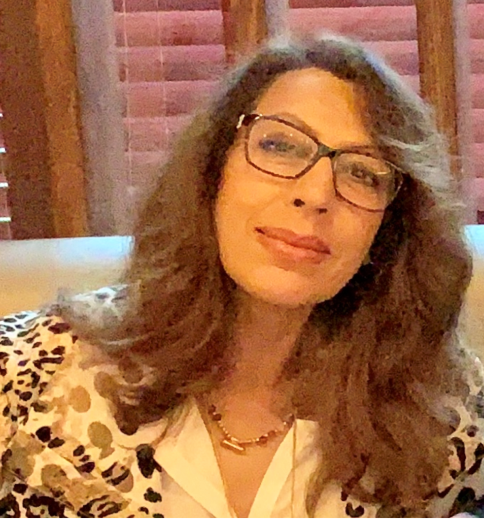 You Are the Love, You Are ALL that you Seek! with Mira Sai – IANDS ...