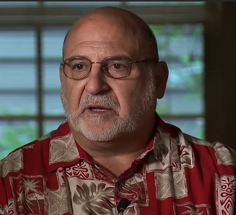 Dr. Anthony Cicoria’s “The Lightning Sonata” – IANDS Groups and Events