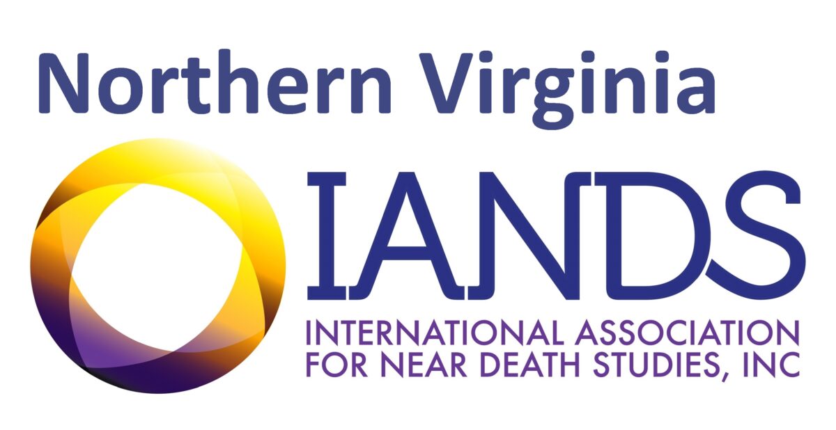 An En-lightning Experience with Paul Aurand, MHt – IANDS Groups and Events