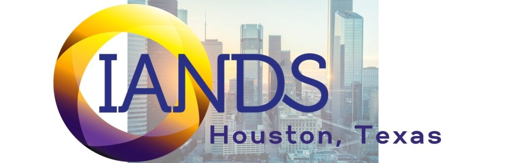 US Texas-Houston TMC – IANDS Groups and Events