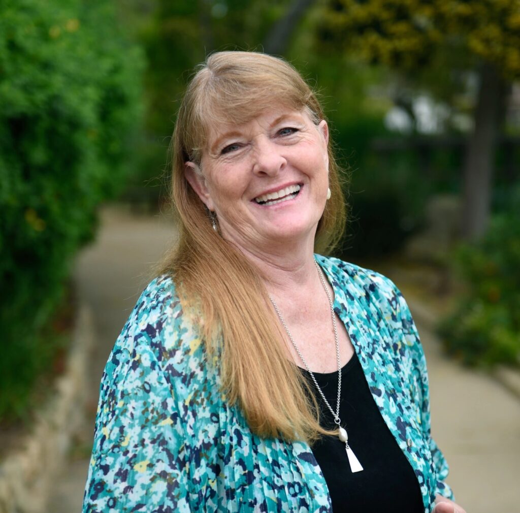 The Amazing Life of a Double-Dead Redhead – IANDS Groups and Events