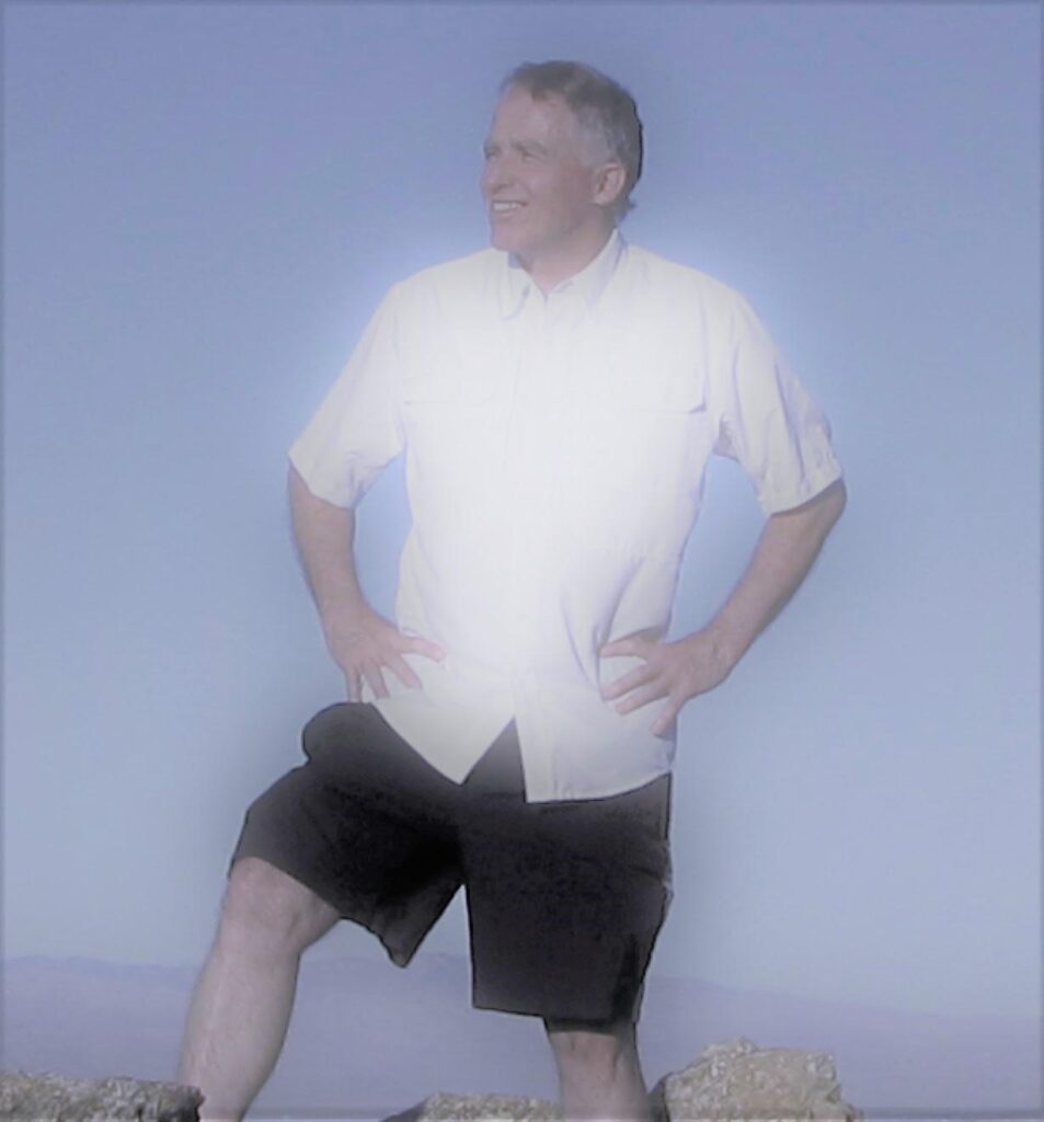 New Year 2022 with Patrick Hogue – IANDS Groups and Events