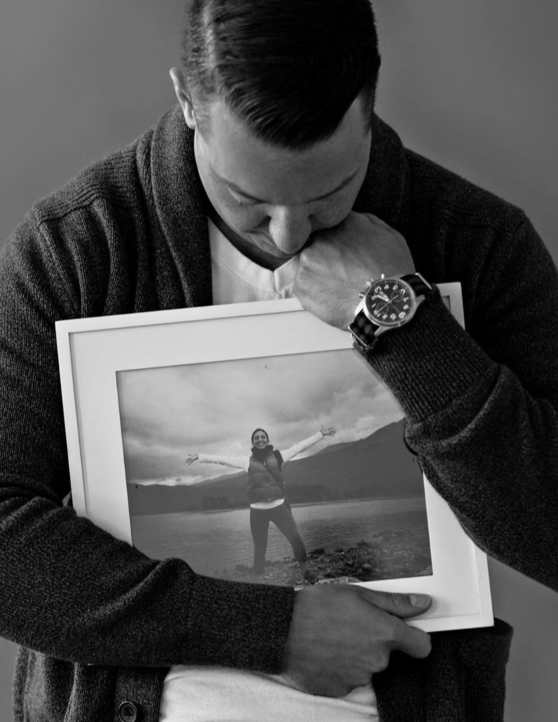 Her Death Was Mine – IANDS Groups and Events
