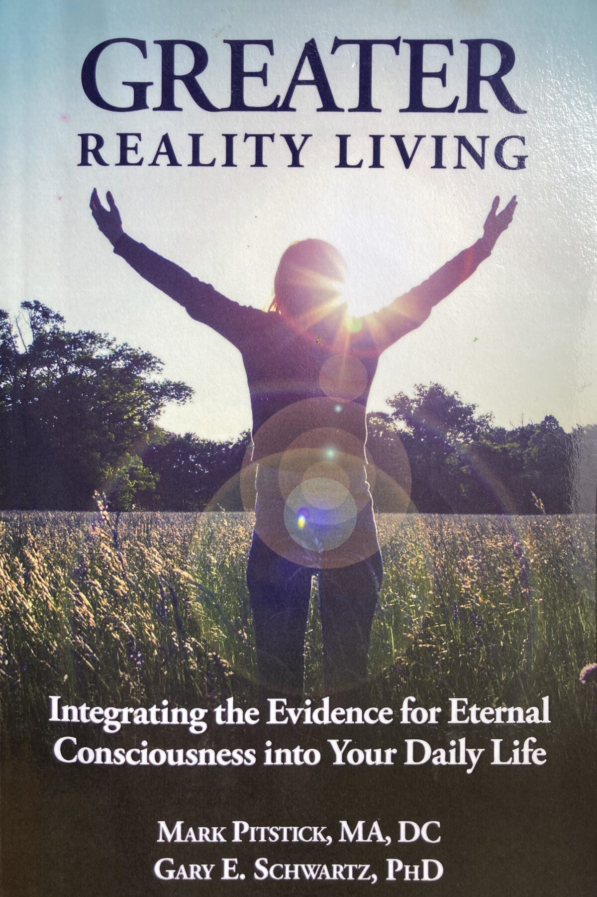 INTERNALIZE ‘The Great News’ To Deeply Know and Show It in Your Life ...