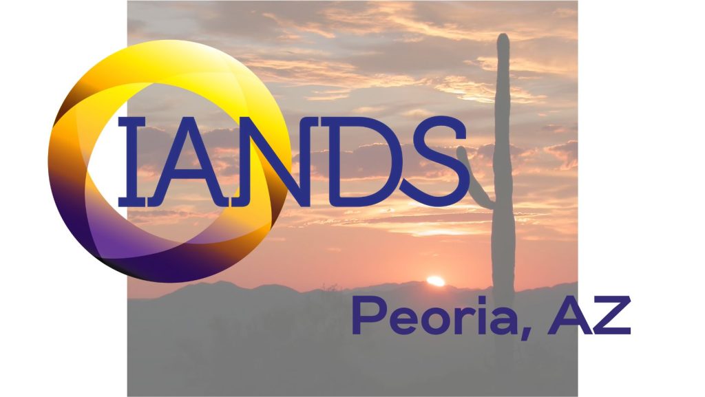Peoria, AZ – IANDS Groups and Events