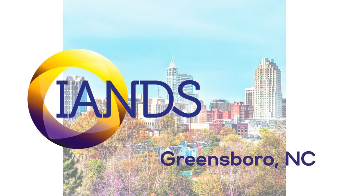 US-North Carolina-Greensboro – IANDS Groups and Events