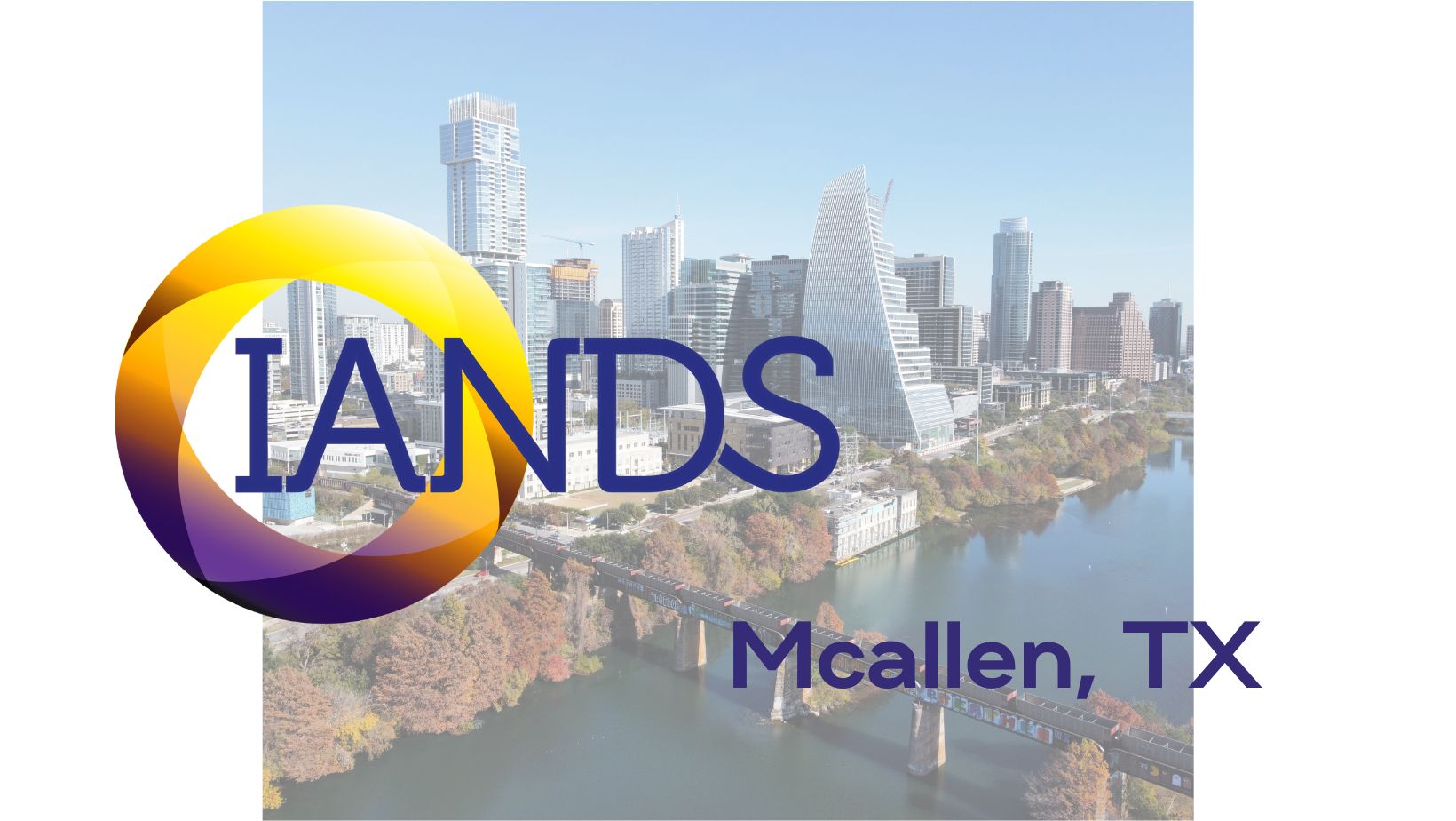Mcallen, TX – IANDS Groups and Events