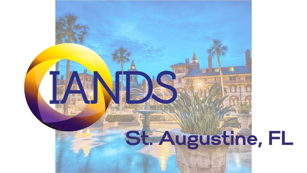 St. Augustine, FL – IANDS Groups and Events