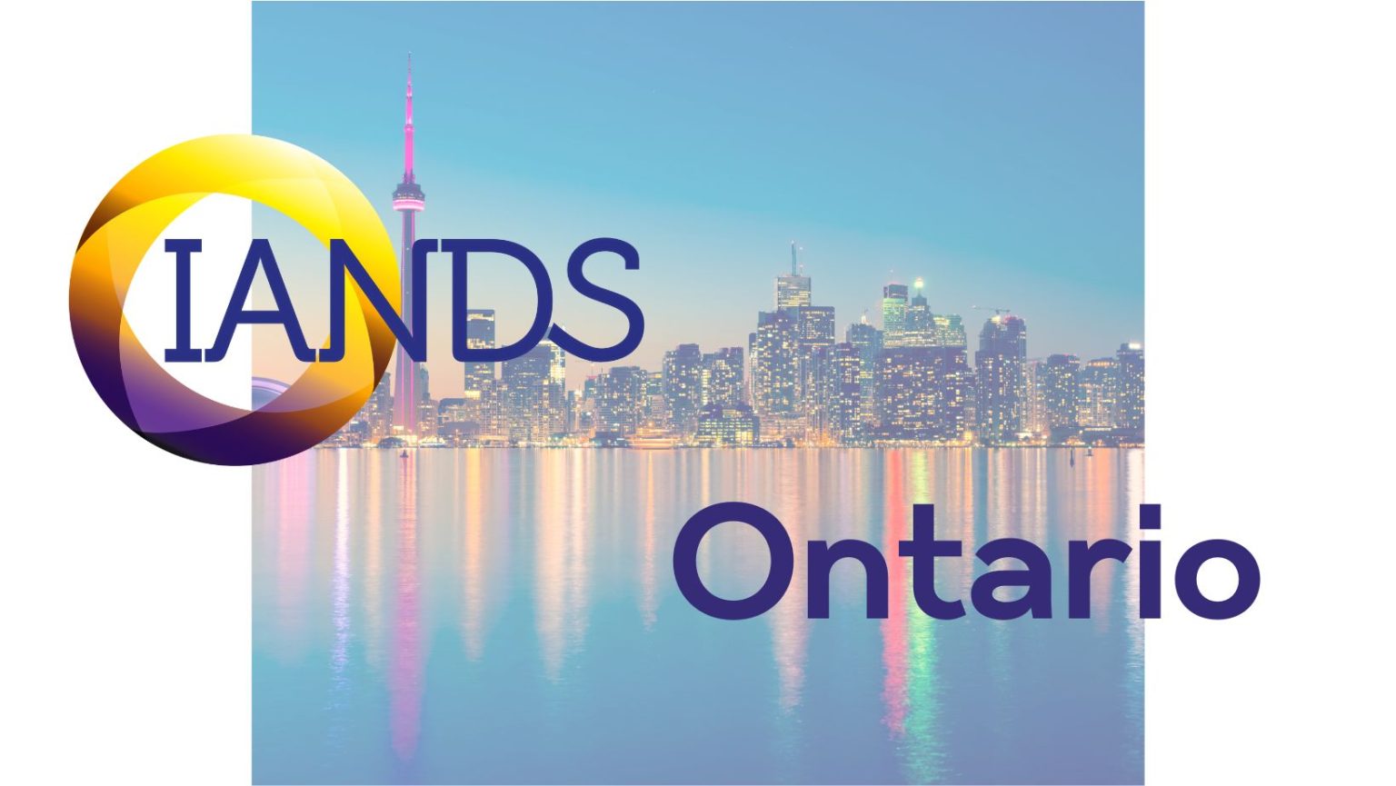 Ontario – IANDS Groups and Events