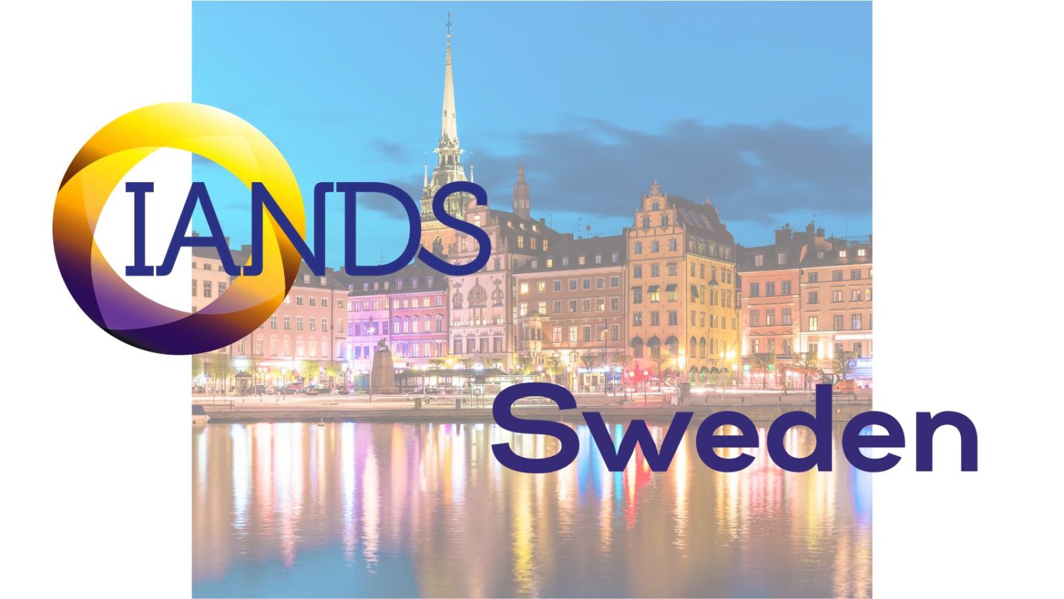 Sweden – IANDS Groups and Events