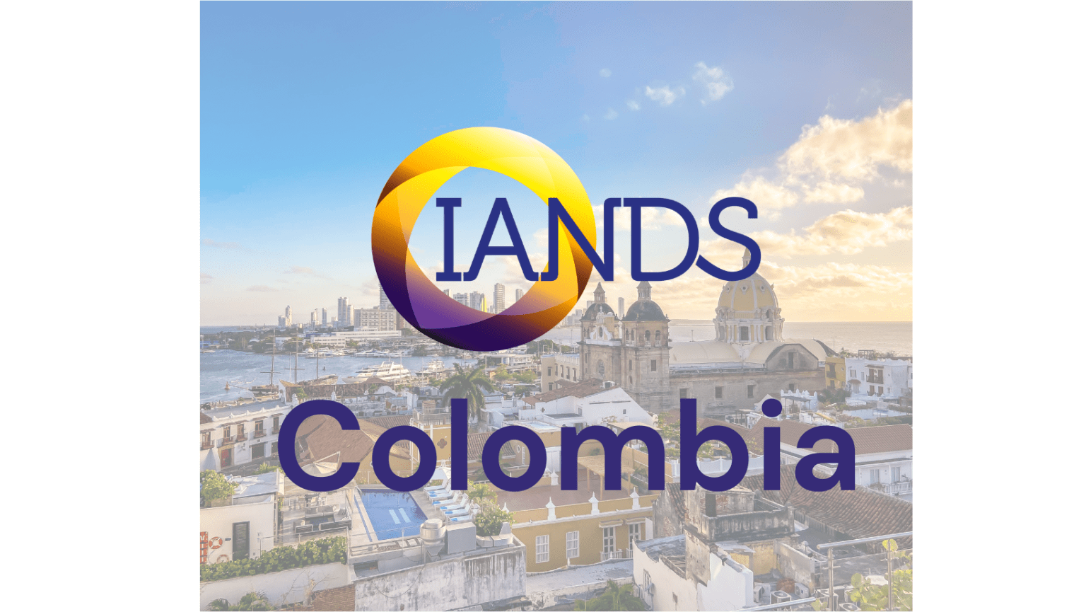 Colombia – IANDS Groups and Events