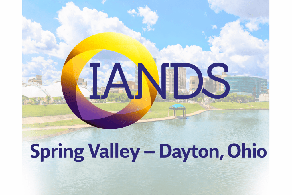 Spring Valley-Dayton, Ohio – IANDS Groups and Events