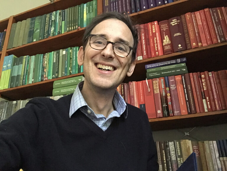 Terminal Lucidity and the Border of Life and Death – IANDS Groups and ...