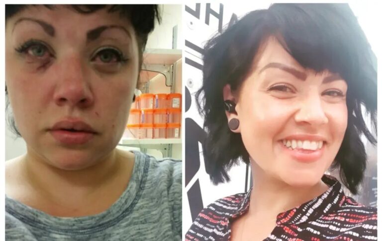 From Trauma to Triumph! Betty’s Addiction, Surrender, and New Life ...