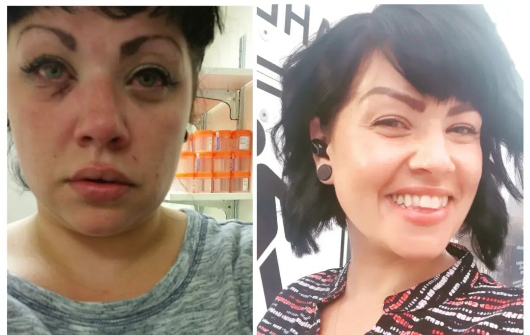 From Trauma to Triumph! Betty’s Addiction, Surrender, and New Life ...